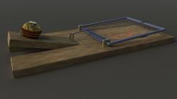 pixelmaster 3d models 【 STLFinder