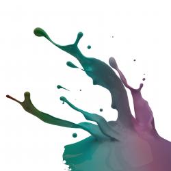 free paint splatter 3D Models | Page 1 | STLFinder