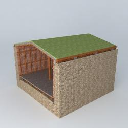 escalator shaft pit foundation detail cad free download 3D Models ...