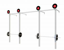 3d shapes with strings pull up printable draft cylinder | Page 1 ...