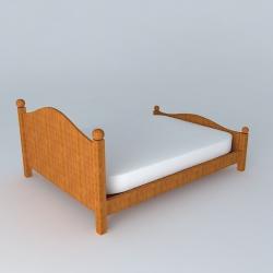 3d printed queen bed sheets free | Page 1 | STLFinder