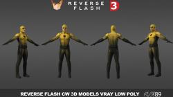 cw models 【 STLFinder