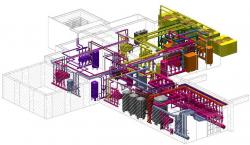 hospital revit 3D Models | Page 1 | STLFinder