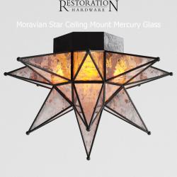 moravian star ceiling mount 3D Models | Page 1 | STLFinder