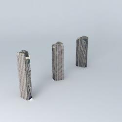 shakespeare museum autocad plans free download 3D Models | Page 1 ...