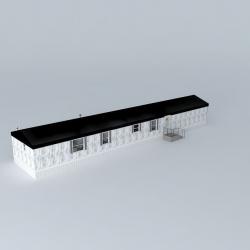 free single wide mobile home 3D Models | Page 1 | STLFinder