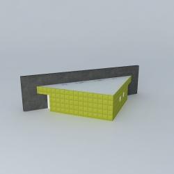 jewel cave visitor centre iredale pedersen hook 3d models | Page 1 ...