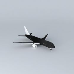 boeing 767 200 3D Models | Page 1 | STLFinder