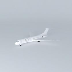 vickers vc10 3D Models | Page 1 | STLFinder