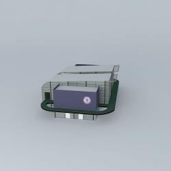 fashionland model sets imx the club | Page 1 | STLFinder