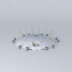 millennium dome 3d models | Page 1 | STLFinder