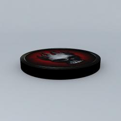 offspring skull logo 3D Models | Page 1 | STLFinder