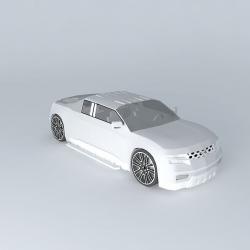 thunderstorm model soidworks | Page 1 | STLFinder