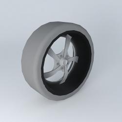 tuner wheels 3D Models | Page 1 | STLFinder