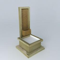 free water texture 3D Models | Page 1 | STLFinder