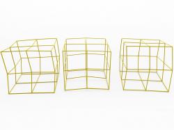 wire cubes 3D Models | Page 1 | STLFinder