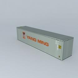 yang ming industrial 3D Models | Page 1 | STLFinder