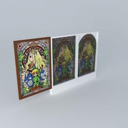 wind waker 3d models | Page 1 | STLFinder