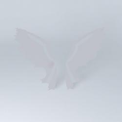 free sasquatch 2d model free | Page 1 | STLFinder