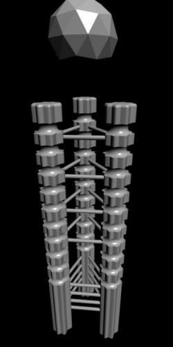 free 3ds building models | Page 1 | STLFinder