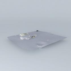 antarctica winter 1982 3D Models | Page 1 | STLFinder