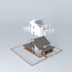 free 3d architecture | Page 1 | STLFinder