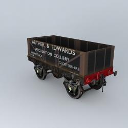 edwards stp2206 3d model free download | Page 1 | STLFinder