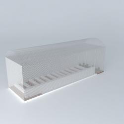 grow a garden plot 3d model | Page 1 | STLFinder