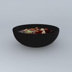 miojo nissin fbx 3D Models | Page 1 | STLFinder