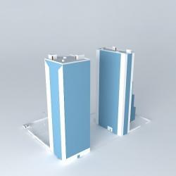 3d building creator free tool | Page 1 | STLFinder