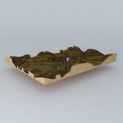 3d model ancient lycian grave cappadocia 3d models | Page 1 | STLFinder