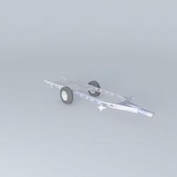 fit slide out step for alko caravan chassis 3D Models | Page 1 | STLFinder