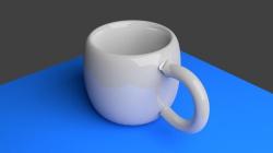 coffee cup 3d model free download | Page 1 | STLFinder