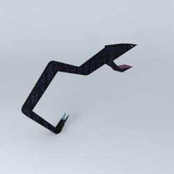 gulper eel ass pet 3D Models | Page 1 | STLFinder