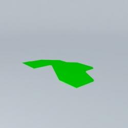 free r6 mesh deviantart 3D Models | Page 1 | STLFinder