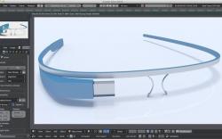 free google glass 3D Models | Page 1 | STLFinder