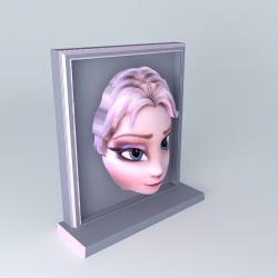 elsa safety equipment 3d model free download | Page 1 | STLFinder