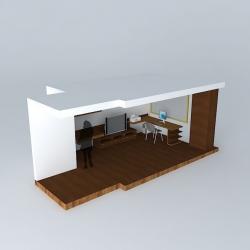 photinia dwg free 3D Models | Page 1 | STLFinder