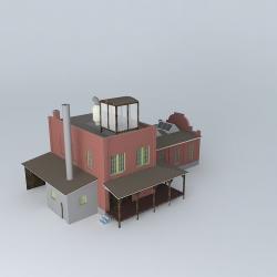 factory 3d model free | Page 1 | STLFinder