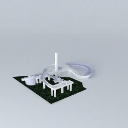 play track game free 3d loding game | Page 1 | STLFinder