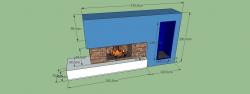fireplace free cad 3D Models | Page 1 | STLFinder