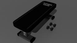 fitness gear workout bench 3D Models | Page 1 | STLFinder