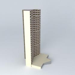 flamingo hotel benidorm pictures 3D Models | Page 1 | STLFinder