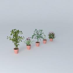 3d flowers model free download | Page 1 | STLFinder