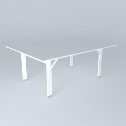 free download 3d print folding table | Page 1 | STLFinder