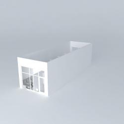 aqua foot massage spa 3d models | Page 1 | STLFinder