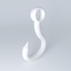 gancho 3d models | Page 1 | STLFinder