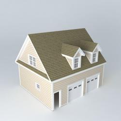 3d garage design online free | Page 1 | STLFinder