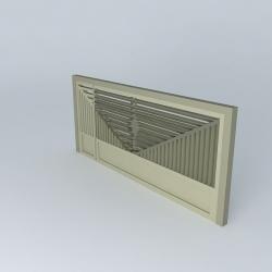 patrika gate 3d model free download | Page 1 | STLFinder