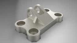 ge engine bracket 3d models | Page 1 | STLFinder